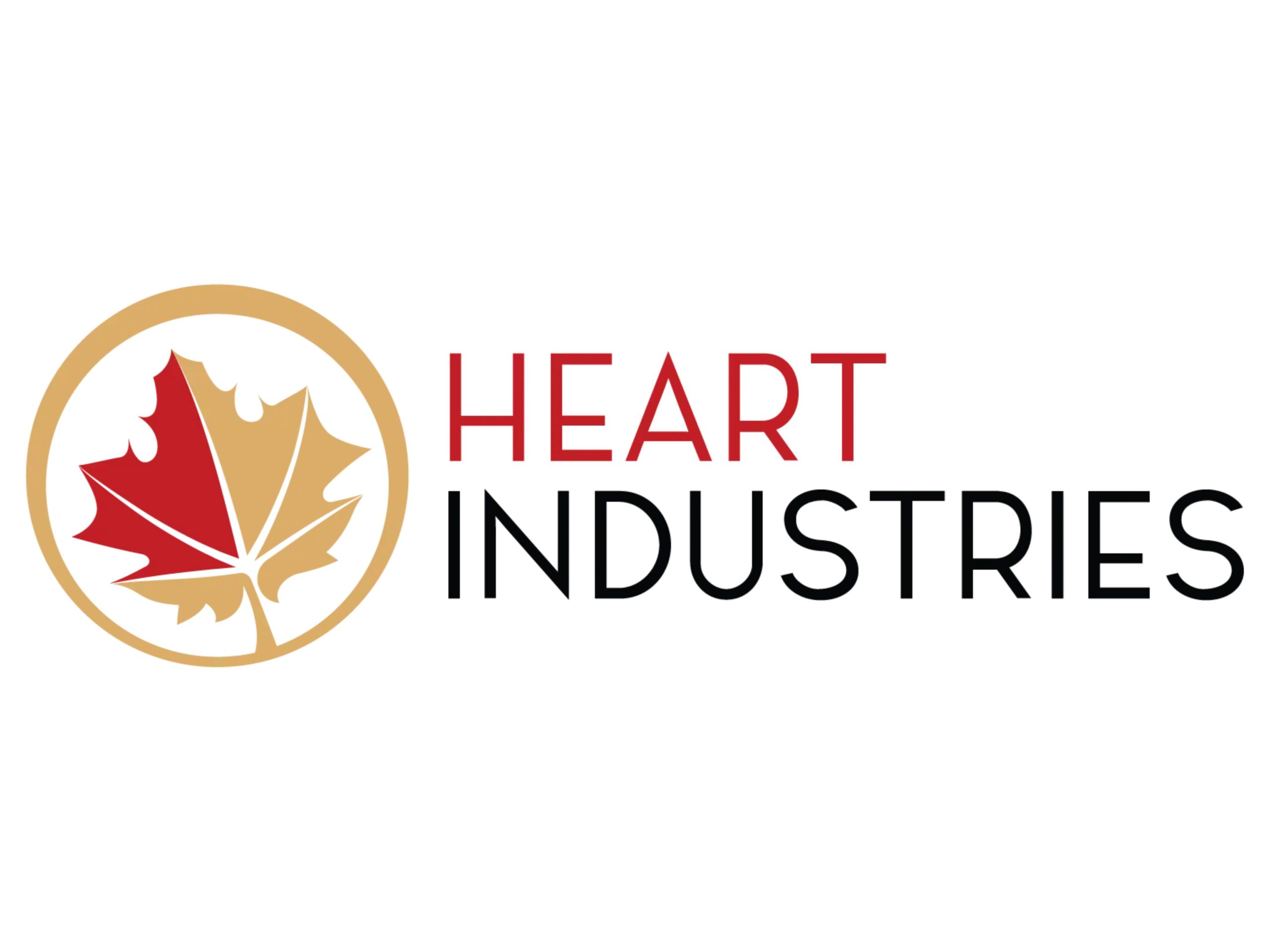 Heart Industries - Maple Horizon